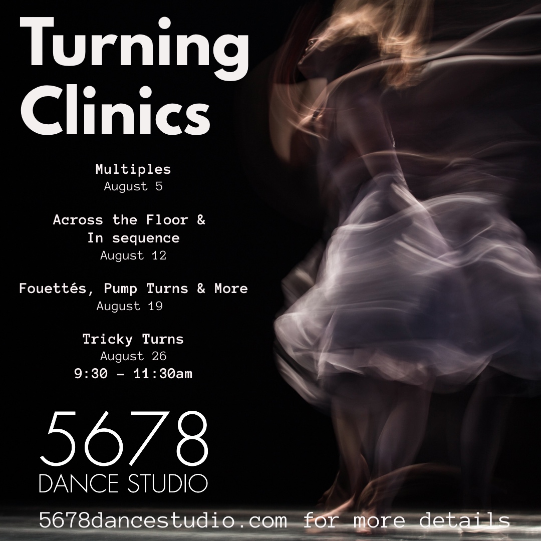 5678 Dance Studio - Kingston, Ontario CANADA - 5678 Dance Studio